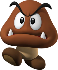 Goomba | FicSpecies | Fandom