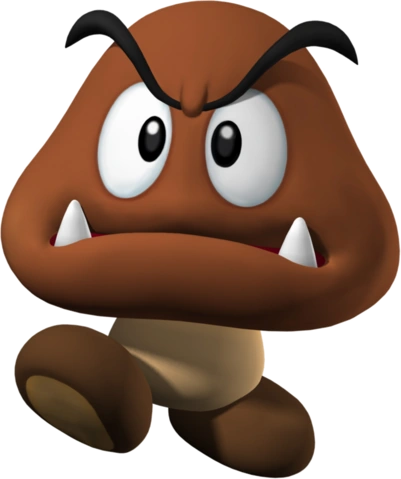 Goomba | FicSpecies | Fandom
