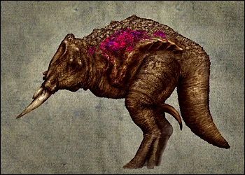 Unth | FicSpecies | Fandom