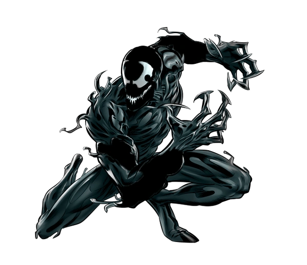 Symbiote | FicSpecies | Fandom