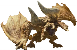 Diablos | FicSpecies | Fandom
