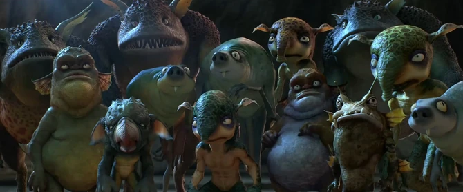 Category:Goblinoid | FicSpecies | Fandom