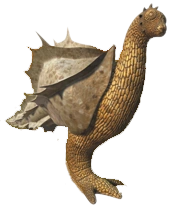 Desert Hopper | FicSpecies | Fandom