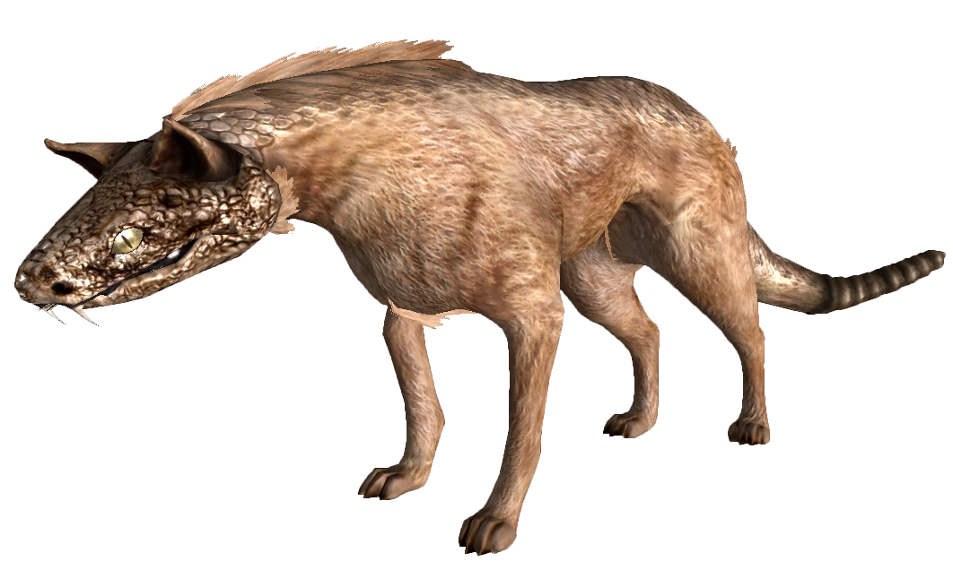 Nightstalker | FicSpecies | Fandom