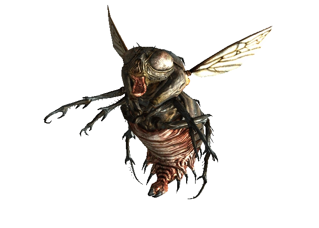 Bloatfly | FicSpecies | Fandom