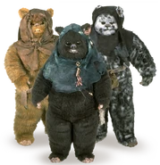 Ewok | FicSpecies | Fandom