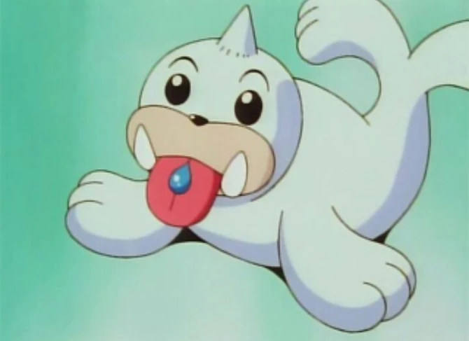 Seel | FicSpecies | Fandom