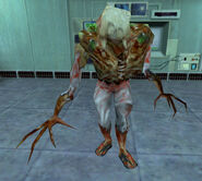 Headcrab | FicSpecies | Fandom