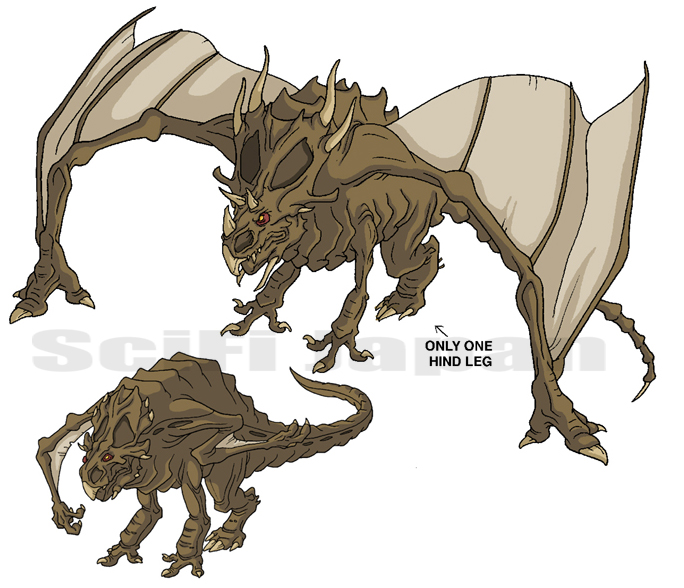 Dragma | FicSpecies | Fandom