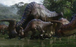 Sturmbeest | FicSpecies | Fandom