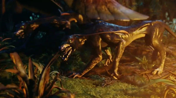 Viperwolf | FicSpecies | Fandom