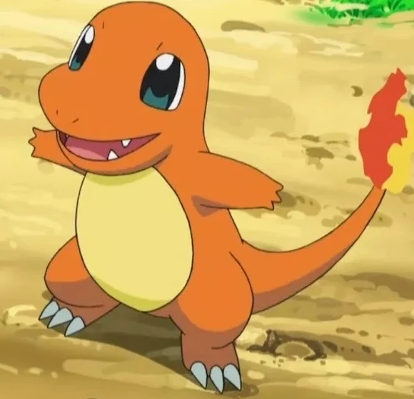 Charmander | FicSpecies | Fandom