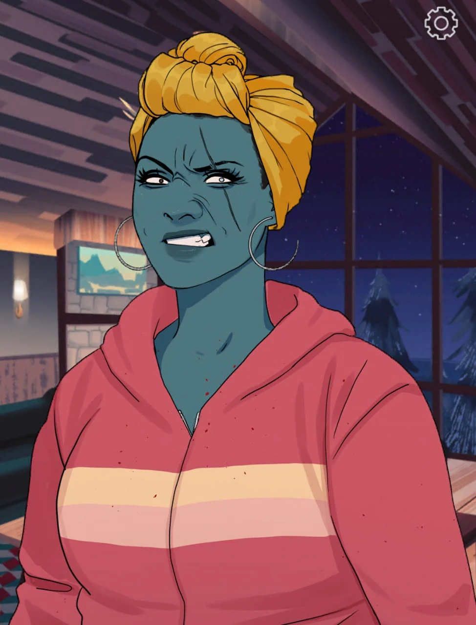 Lynn | FictIf Wiki | Fandom