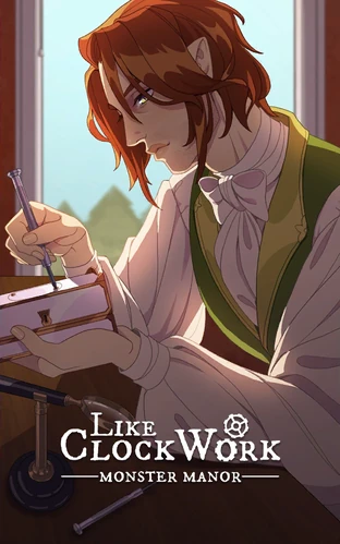 Like Clockwork | FictIf Wiki | Fandom