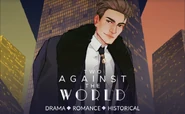 Two Against The World | FictIf Wiki | Fandom
