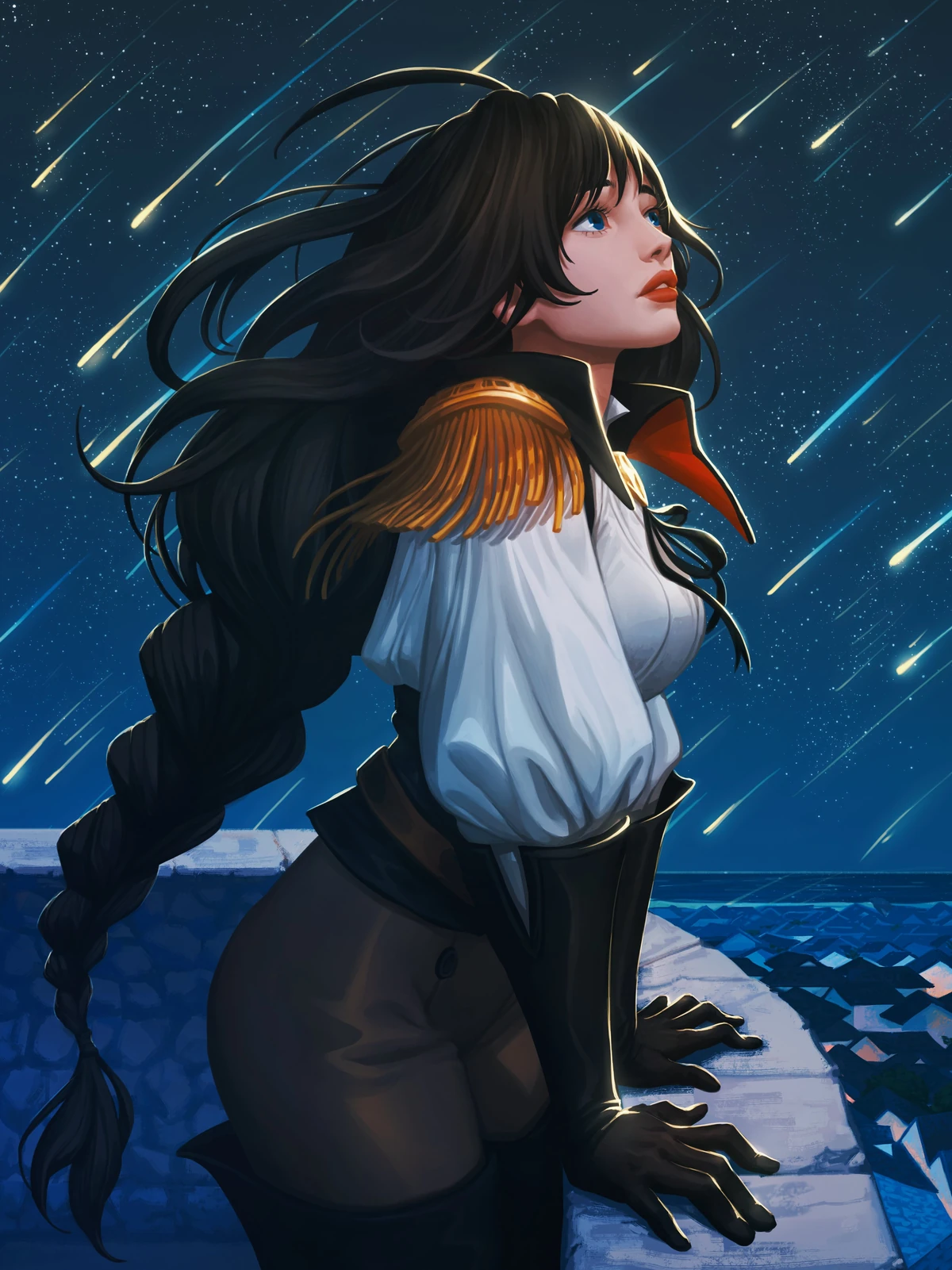 Adra Nos Altier | FictIf Wiki | Fandom