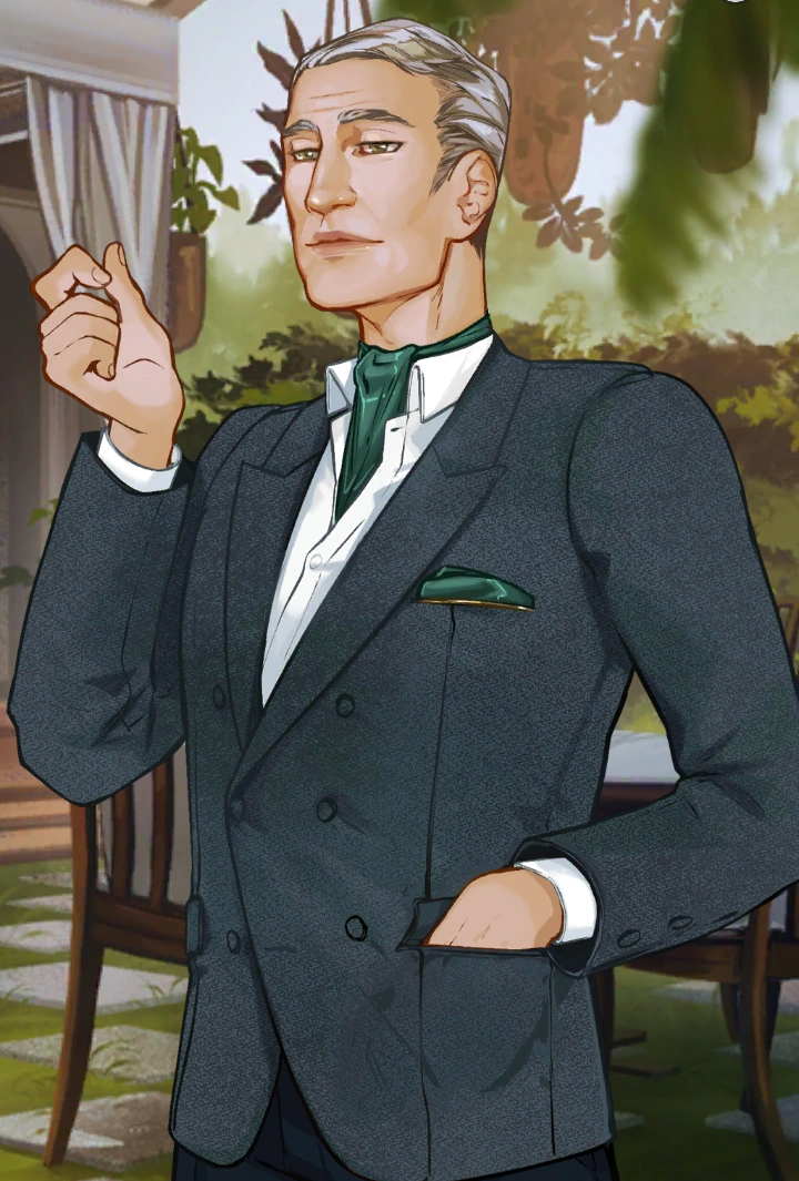 Frank O'Malley | FictIf Wiki | Fandom