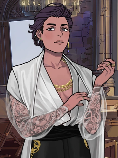 Scylla Escella Anguis | FictIf Wiki | Fandom