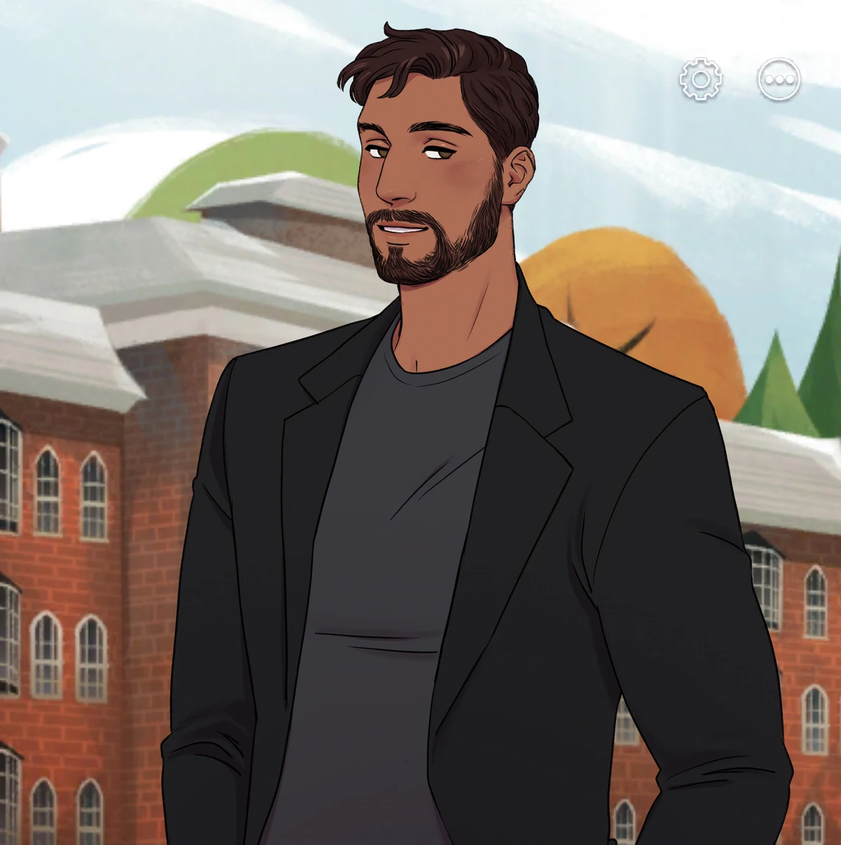 Luca | FictIf Wiki | Fandom