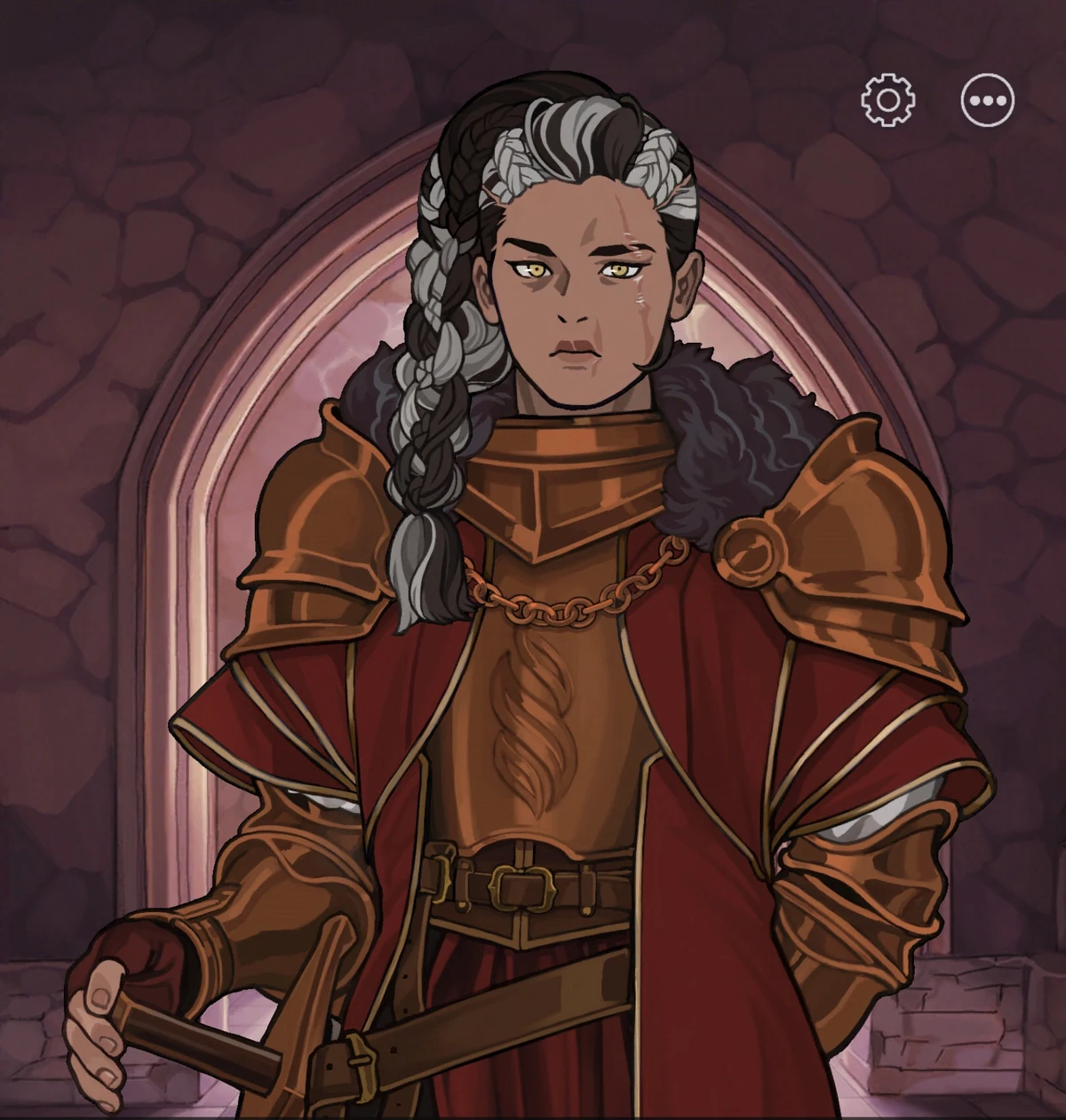 Orion | FictIf Wiki | Fandom