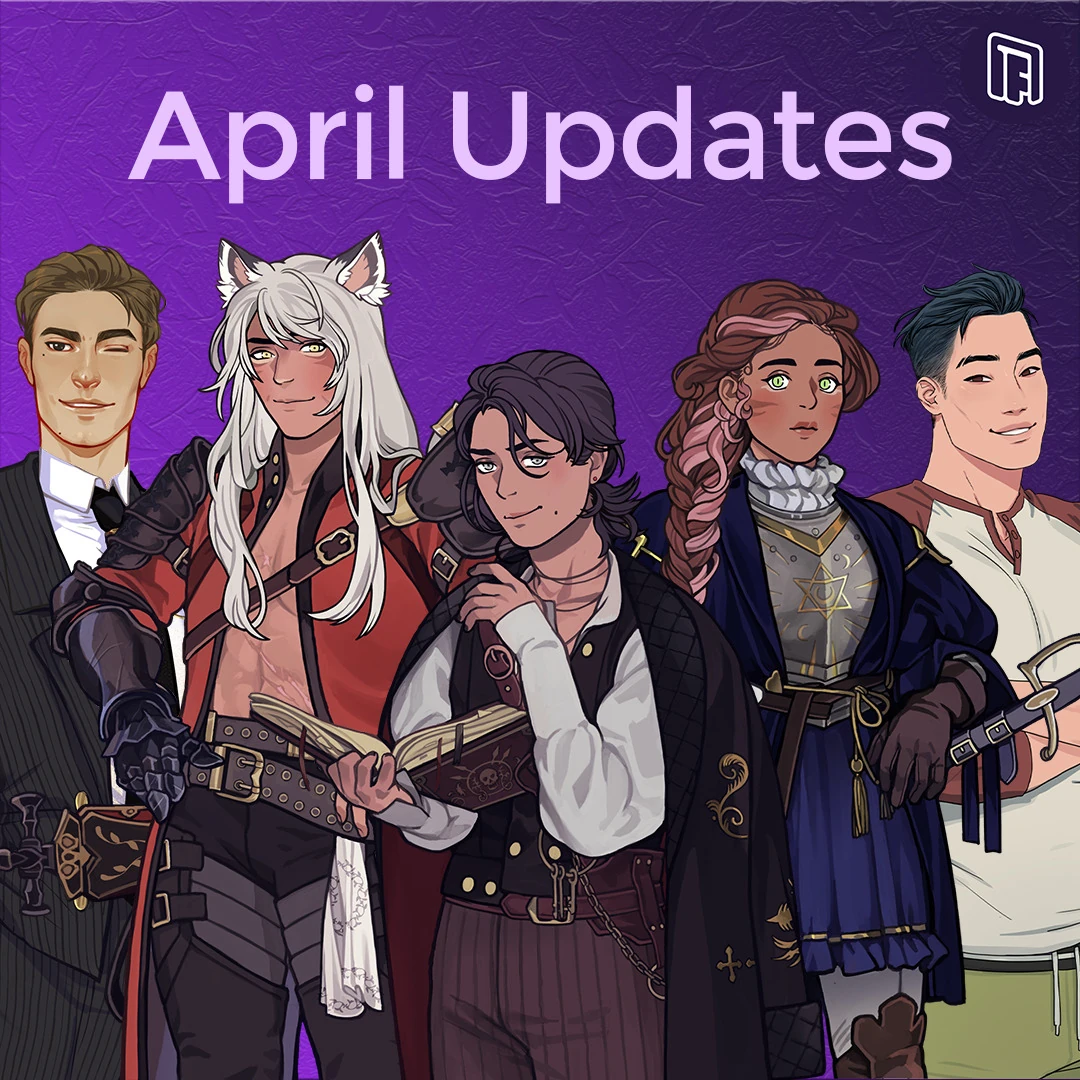 Fictif Updates | FictIf Wiki | Fandom