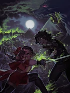 Sage Lesath | FictIf Wiki | Fandom