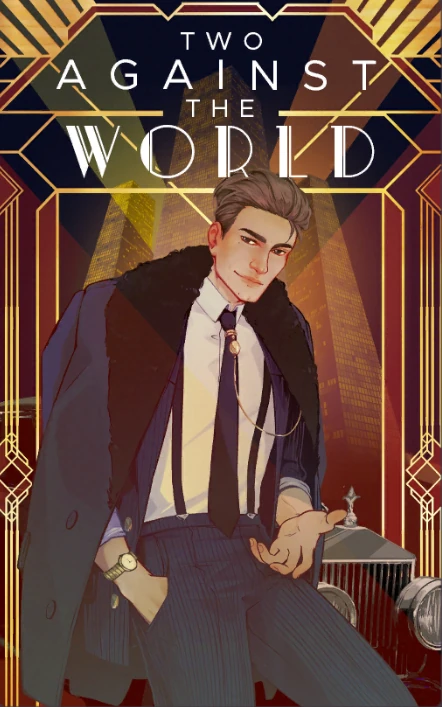 Two Against The World | FictIf Wiki | Fandom