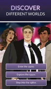Two Against The World | FictIf Wiki | Fandom