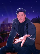 Howie Yan | FictIf Wiki | Fandom