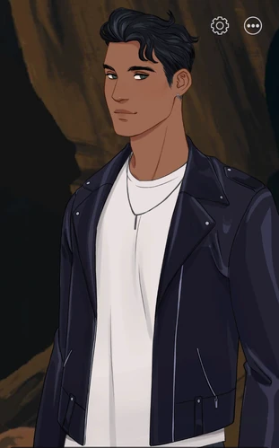 Jesse Rodriguez | FictIf Wiki | Fandom