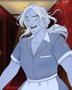 Ghost Maid | FictIf Wiki | Fandom