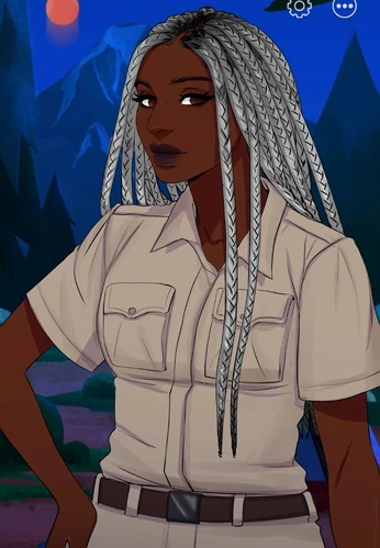 Jade | FictIf Wiki | Fandom