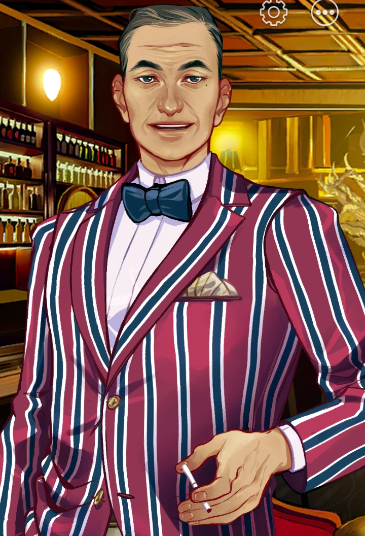 Rocky Bandello | FictIf Wiki | Fandom