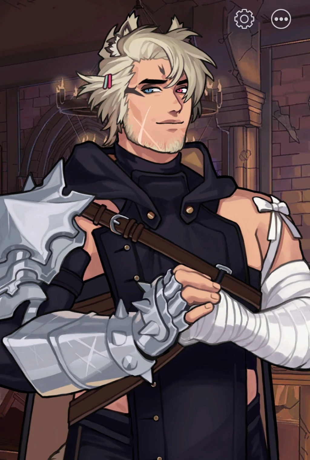 Lucan | FictIf Wiki | Fandom