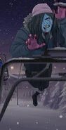 Poe Colestead | FictIf Wiki | Fandom
