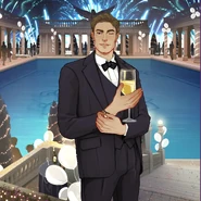 Two Against The World | FictIf Wiki | Fandom