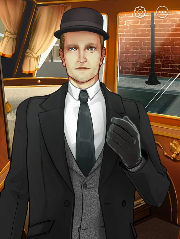 Ralph Della Rosa | FictIf Wiki | Fandom