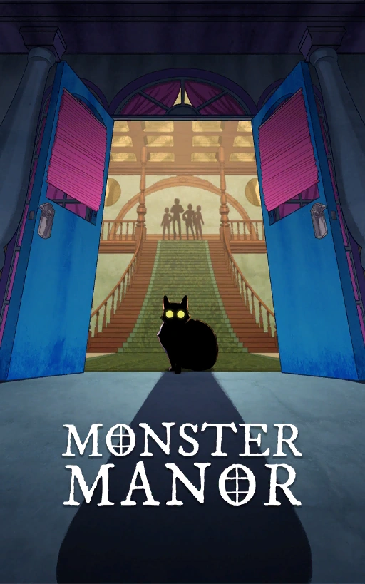 Monster Manor Walkthrough | FictIf Wiki | Fandom