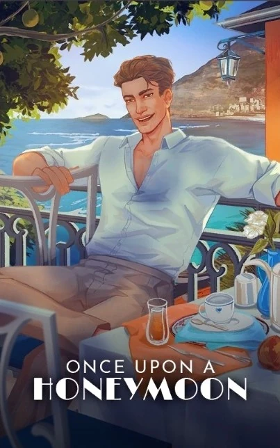 Once Upon a Honeymoon Walkthrough | FictIf Wiki | Fandom