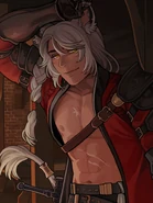 Sage Lesath | FictIf Wiki | Fandom