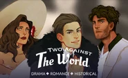 Two Against The World | FictIf Wiki | Fandom