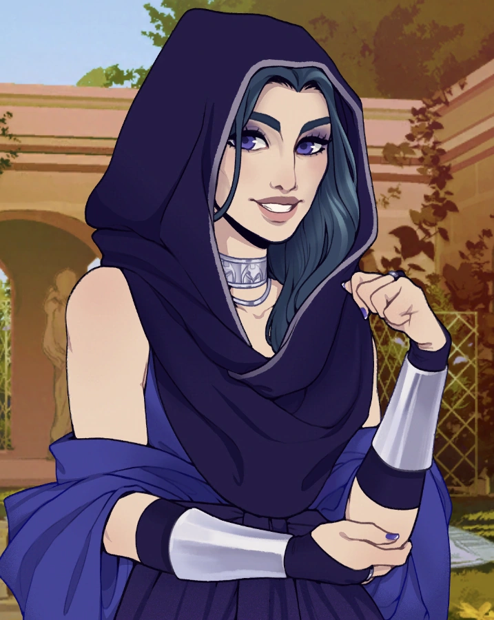 Eeri | FictIf Wiki | Fandom