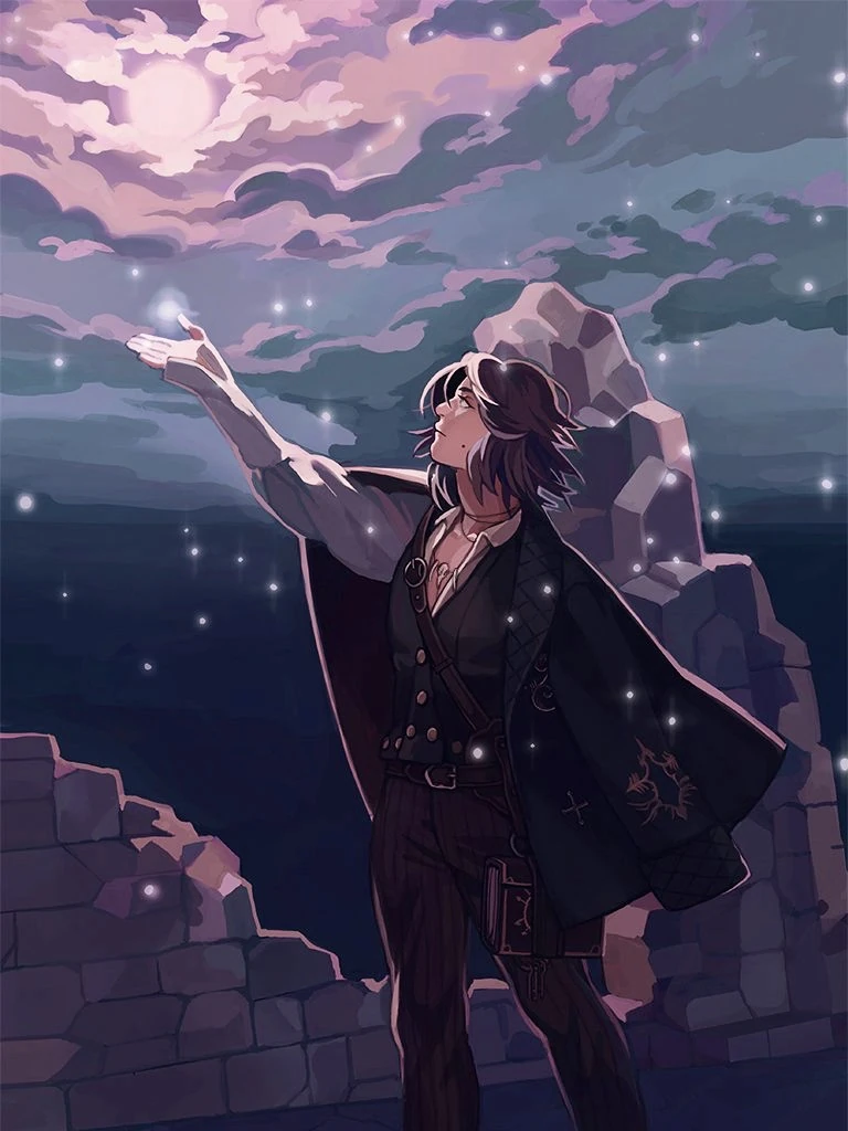 Last Legacy Illustrations | FictIf Wiki | Fandom