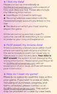 Fictif | FictIf Wiki | Fandom