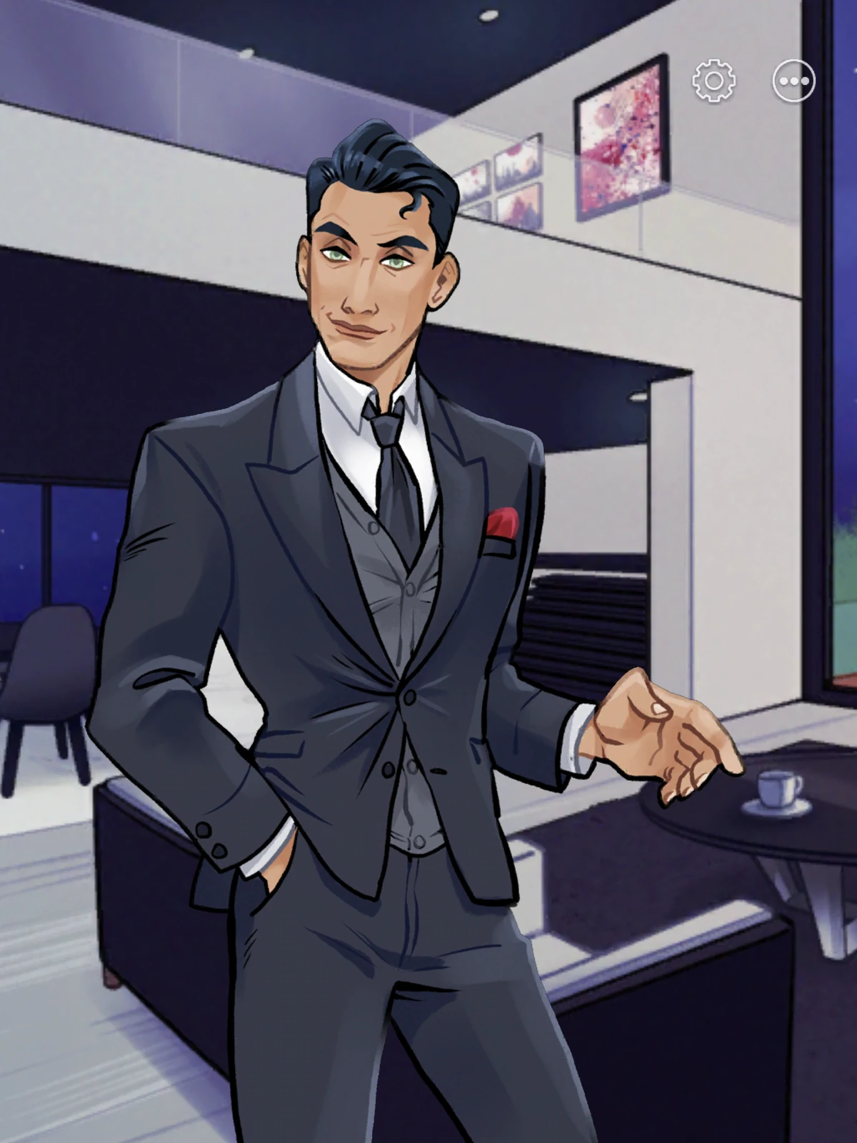 Category:Antagonists | FictIf Wiki | Fandom