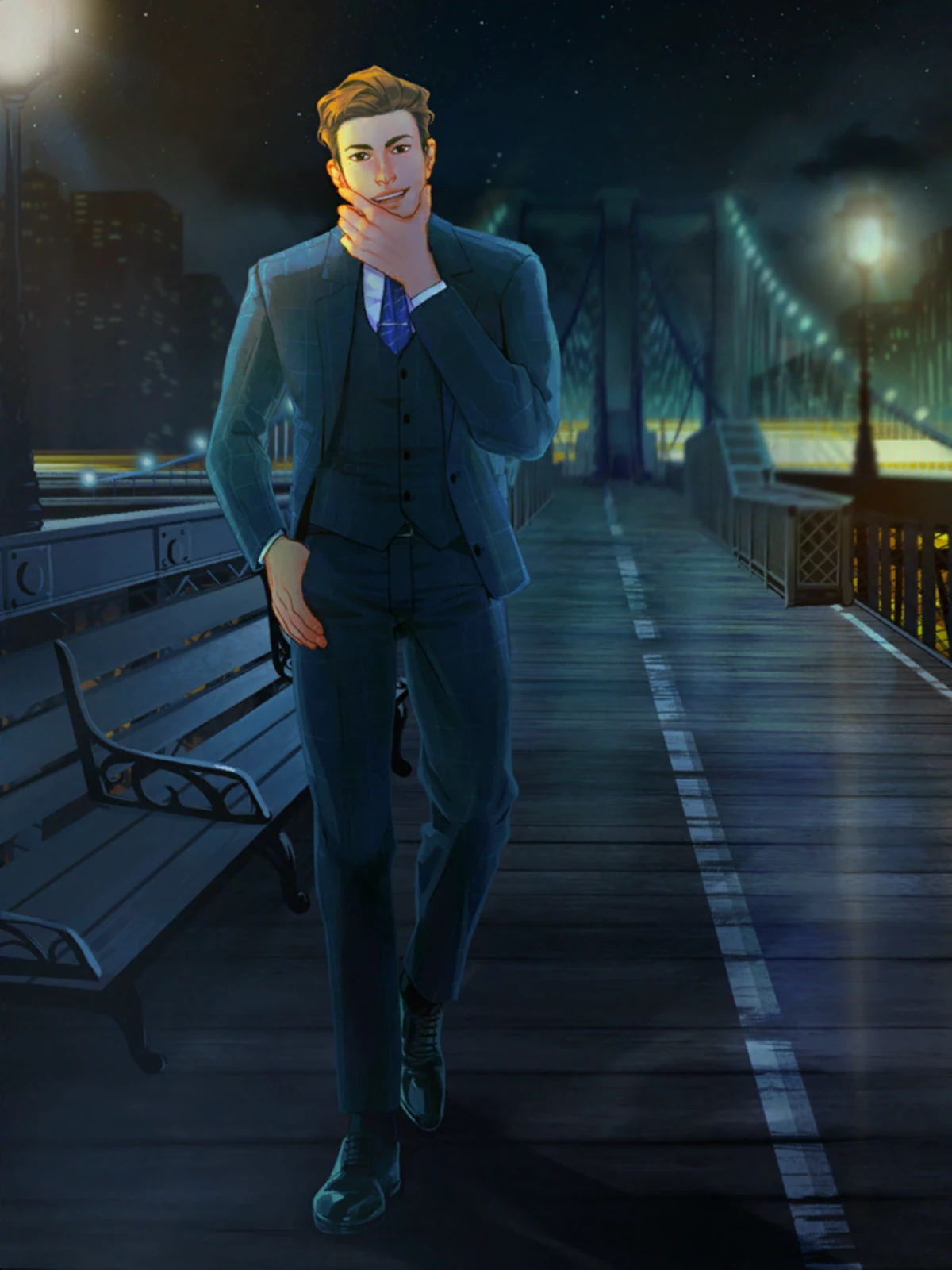 Two Against the World Illustrations | FictIf Wiki | Fandom