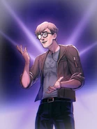 Sage Lesath | FictIf Wiki | Fandom