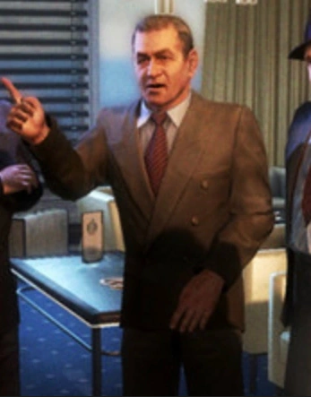 Alberto Clemente | Fictio Wiki | Fandom