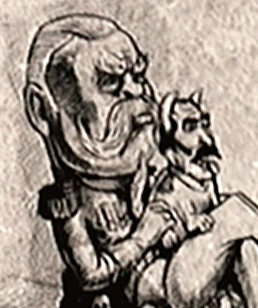 Ignacio Sanchez | Fictio Wiki | Fandom