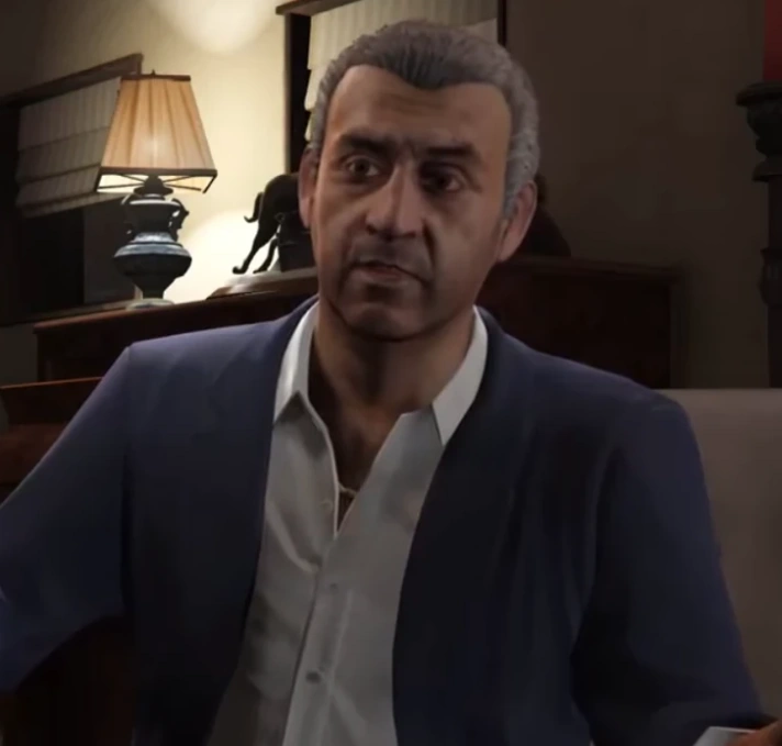 Martin Madrazo | Fictio Wiki | Fandom